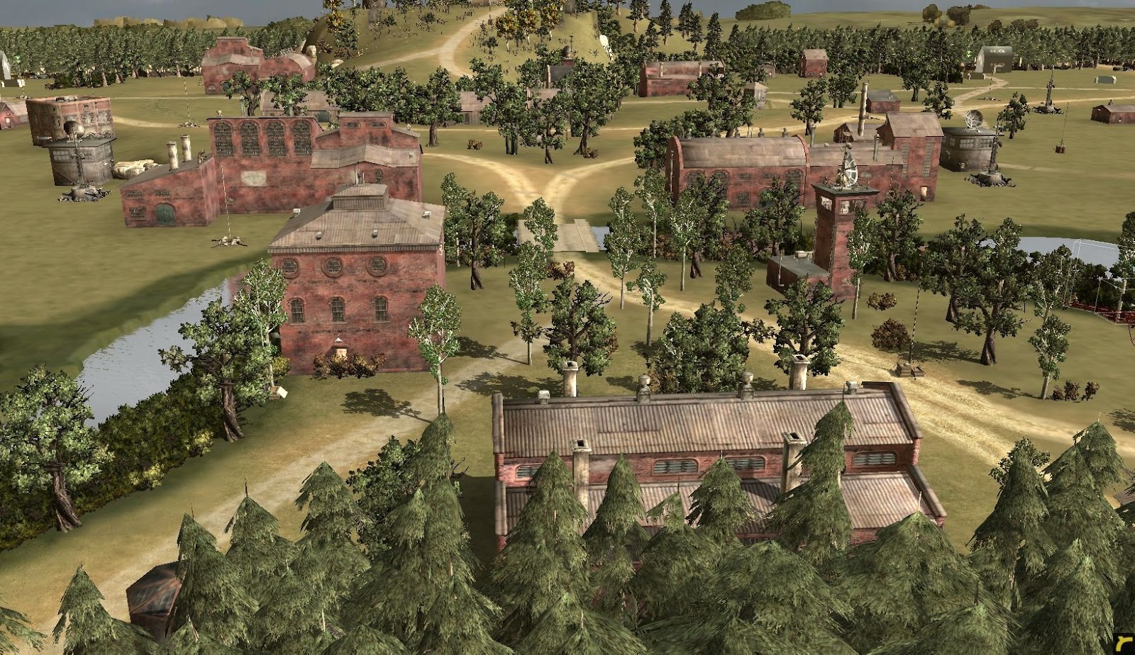 Company of heroes coh maps 2mod manolhs69 :: chalrilikis