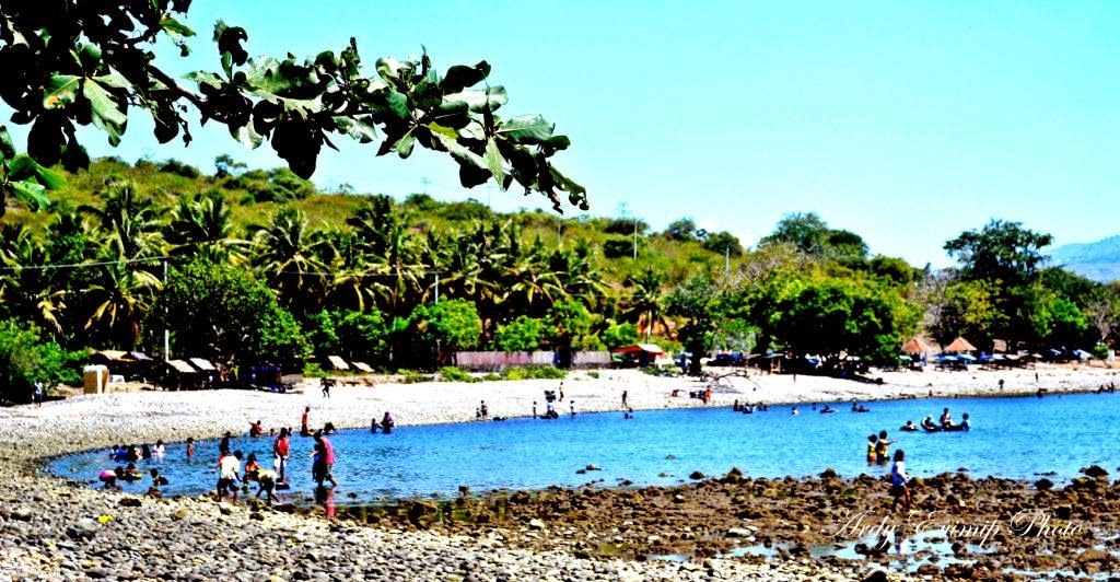 Foto Tempat Wisata di Kota Bima, Nusa Tenggara Barat (NTB) - Alif MH