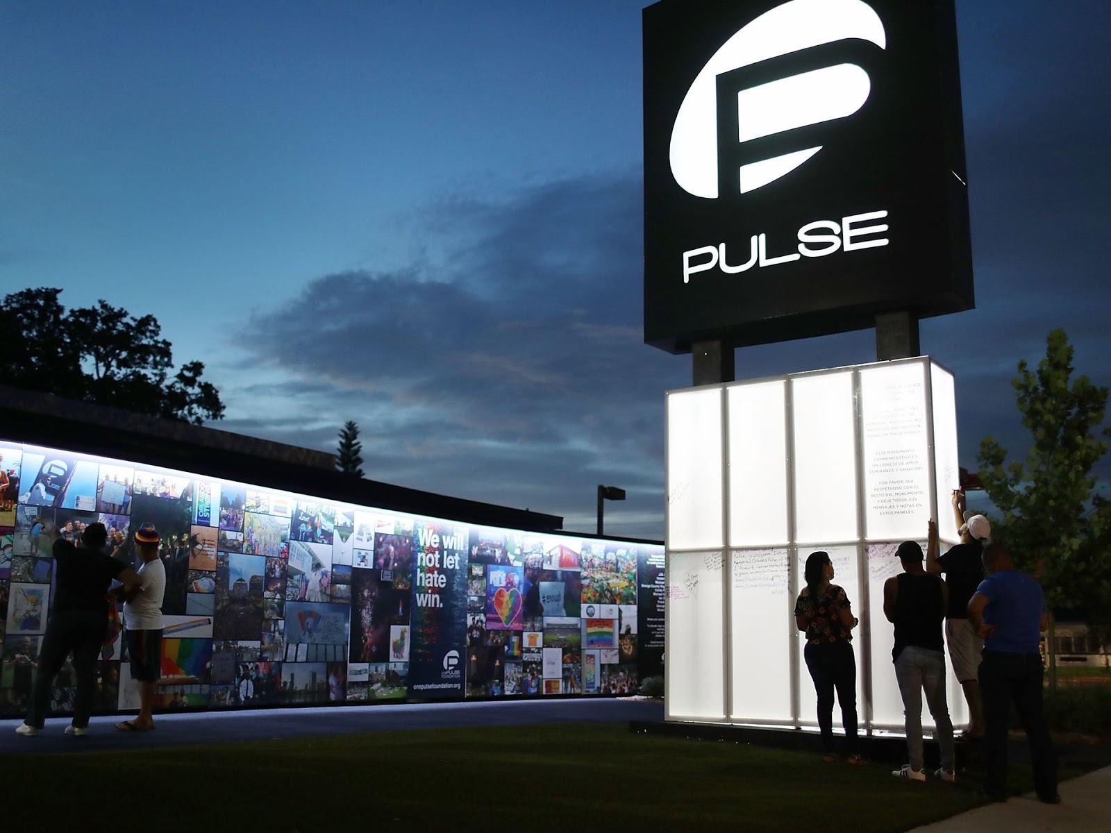 Remembering the Pulse nightclub shooting