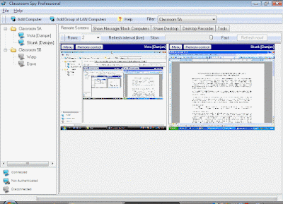 Classroom Spy Pro Edition 3.9.26 Gratis Full Versi | Riifadya14 ...