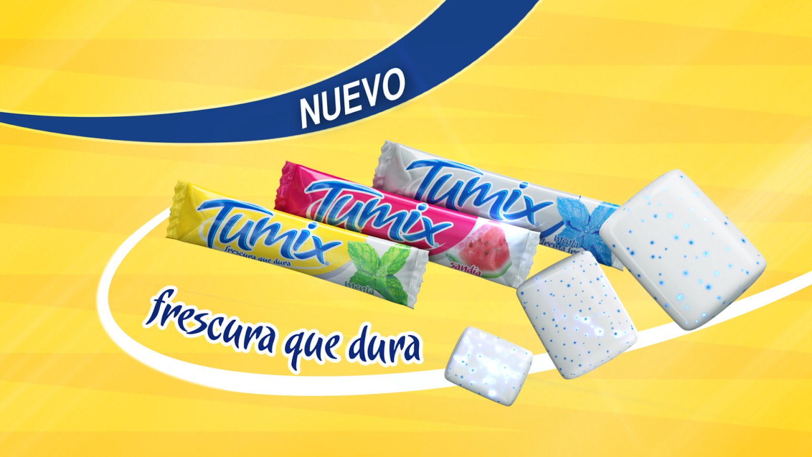 TUMIX - Commercial | Antonio Mendoza / Lighting and Shaders Artist Blog