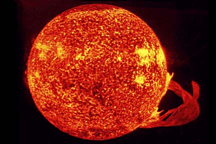 CARPE DIEM: Aprofito que a Blanes ha sortit el sol.