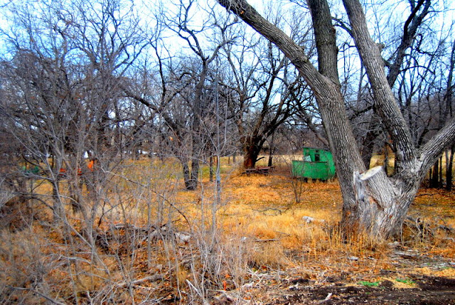 Before It Vanishes: Kipp, KS