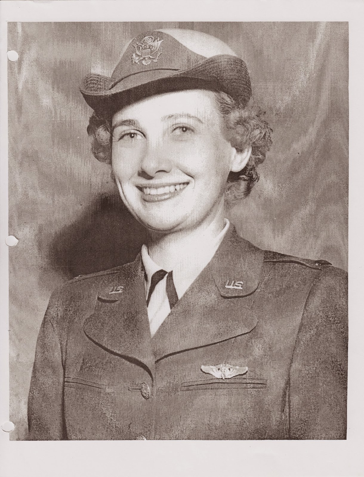 Somers Wisconsin Pioneer History: Thompson, Jean