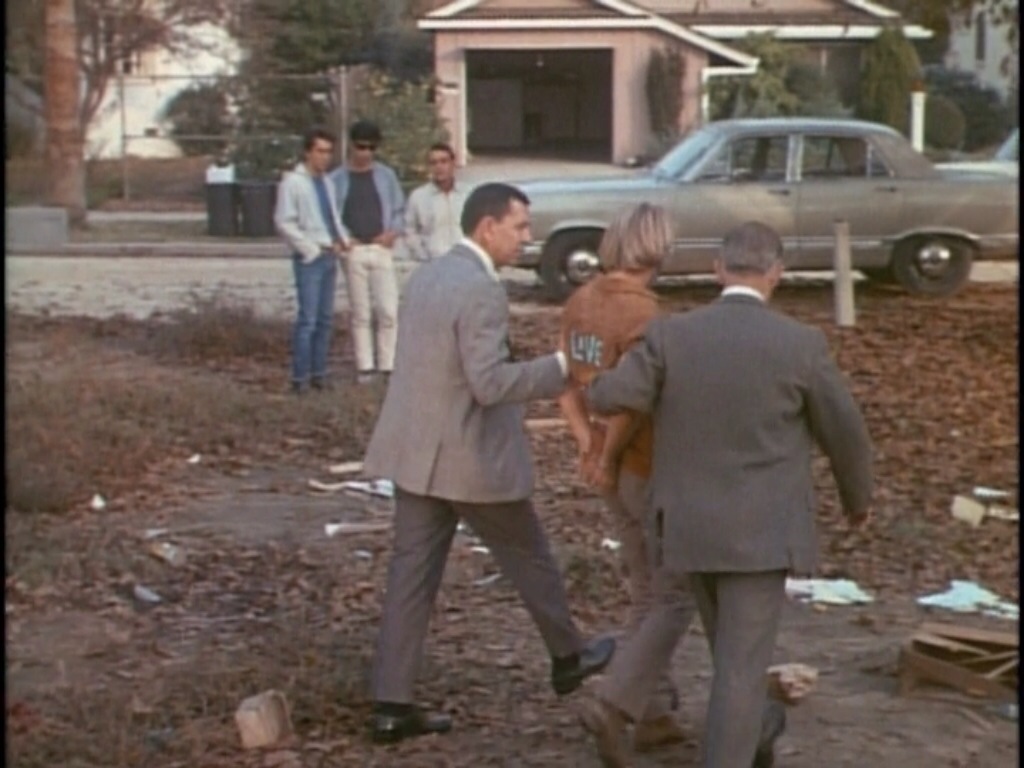 Everyone Nods: The Dragnet Style Files: "The LSD Story" or "A classic ...