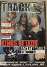 7247 Trinity Katharine Haycock: EVALUATION - How effective is the ...