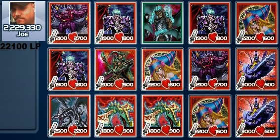 Yugioh Bam Guide