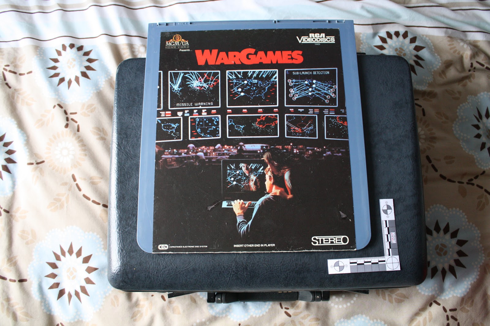 The Day After on SelectaVision | bavatuesdays