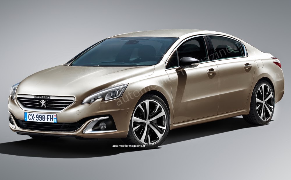 .: 508. Se acerca su restyling