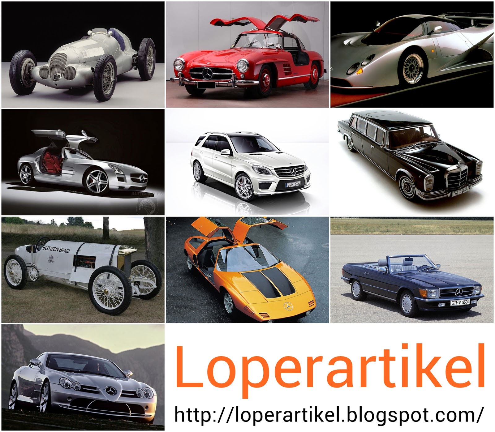 36+ Mobil Sport Terbaik Sepanjang Masa, Paling Trend!