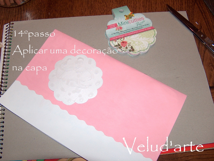 Velud'arte: Postal Pop up ::DIY