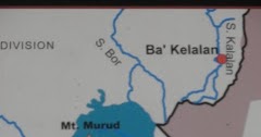 Jalan Ke Gunung: Gunung Murud
