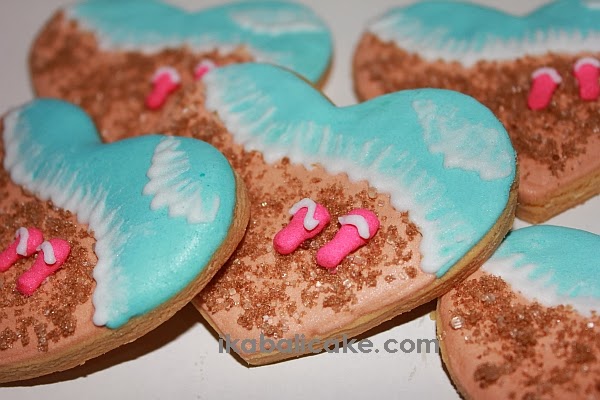 IKA Bali Cake: Maret 2014