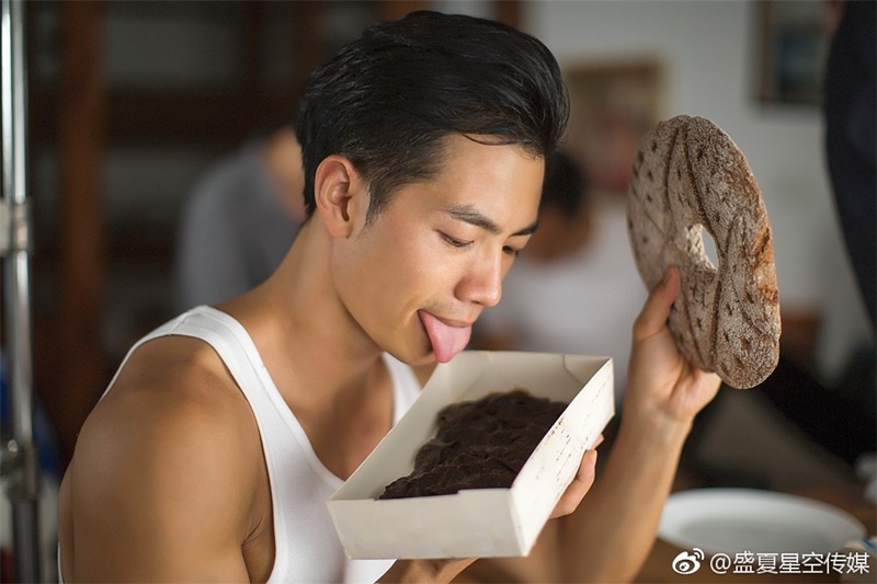 Grand Boyzone: Ryan Zhu [ 朱晓辉 ]