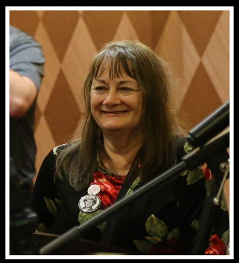 Fetzering Against Rational Thought: More Bullshit From Judyth Vary Baker