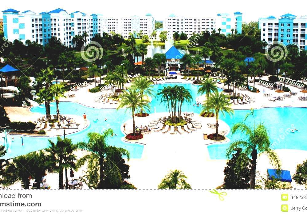 Bluegreen Corporation - Bluegreen Resorts In Florida