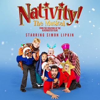 Musical Theatre News: Nativity the Musical to return to London next ...