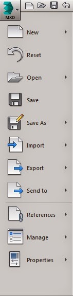 Interiores y 3D: 1.2. 3D Studio Max: interfaz del programa