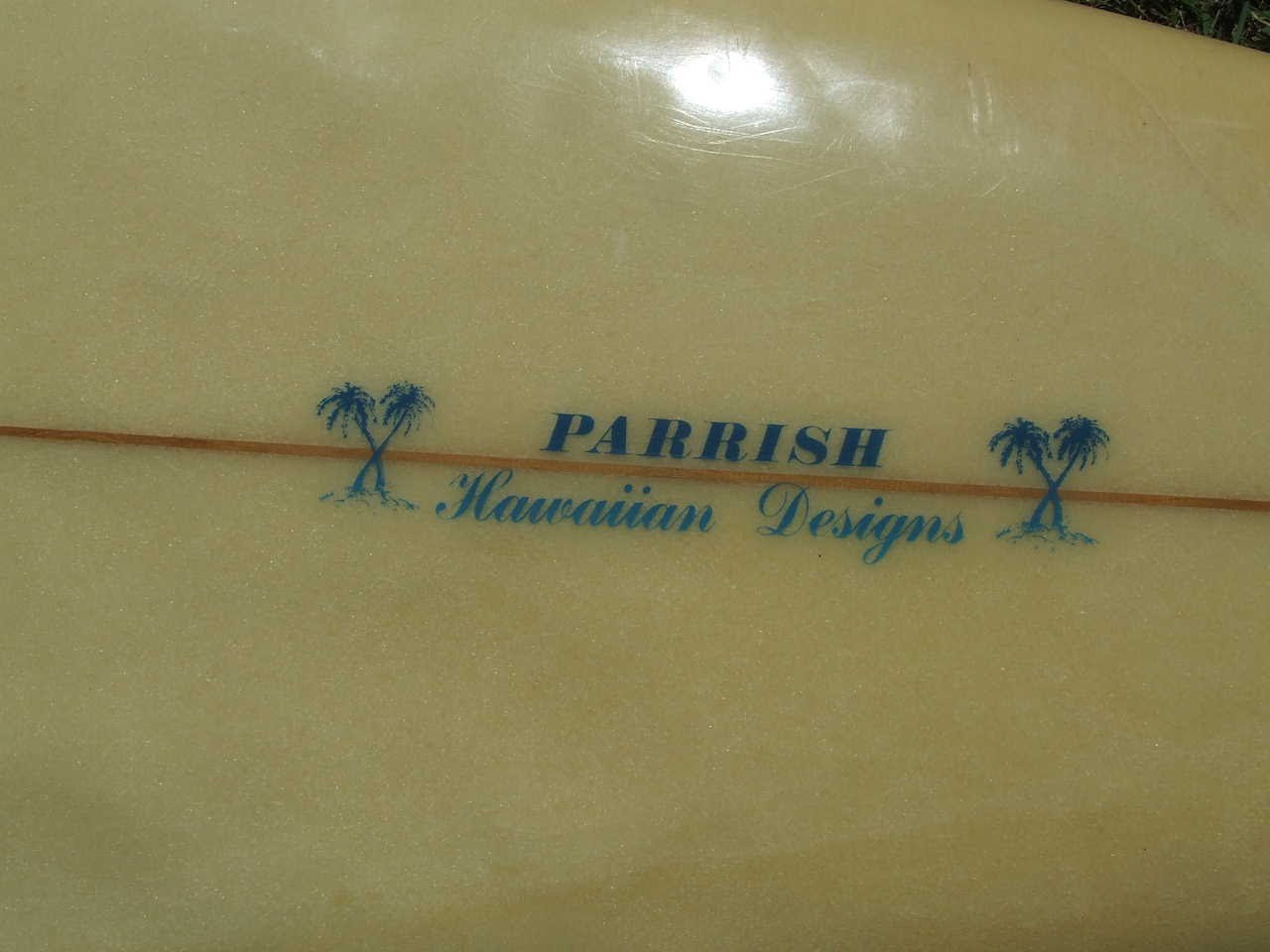 UK surf logos: February 2011