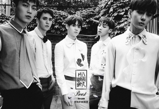 B2ST establishes Around Us Entertainment, but what will happen to their ...