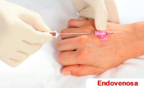 Administração de medicamentos via endovenosa (EV) - Enfermagem