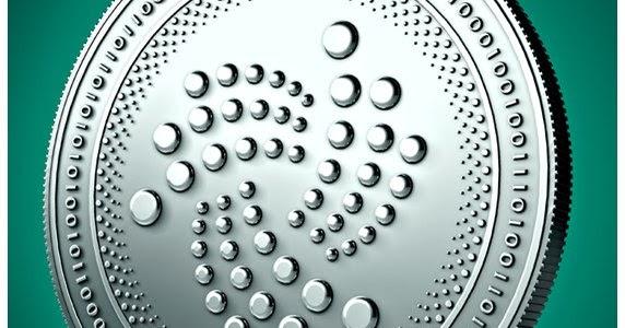 Stock Bit Wallet: WHAT IS IOTA