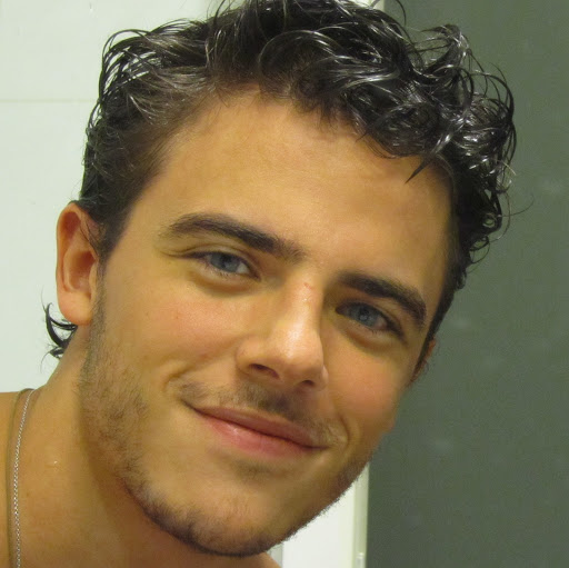 Olimpo Lusitano: Erich Pelitz