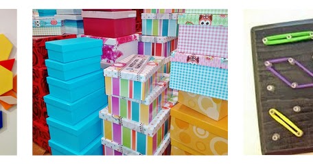 CANTABOU: El material manipulable a l’aula de matemàtiques