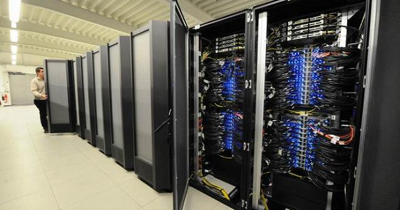 Macam-Macam Sistem Operasi pada Super Komputer,Mainframe,Mini Computer ...