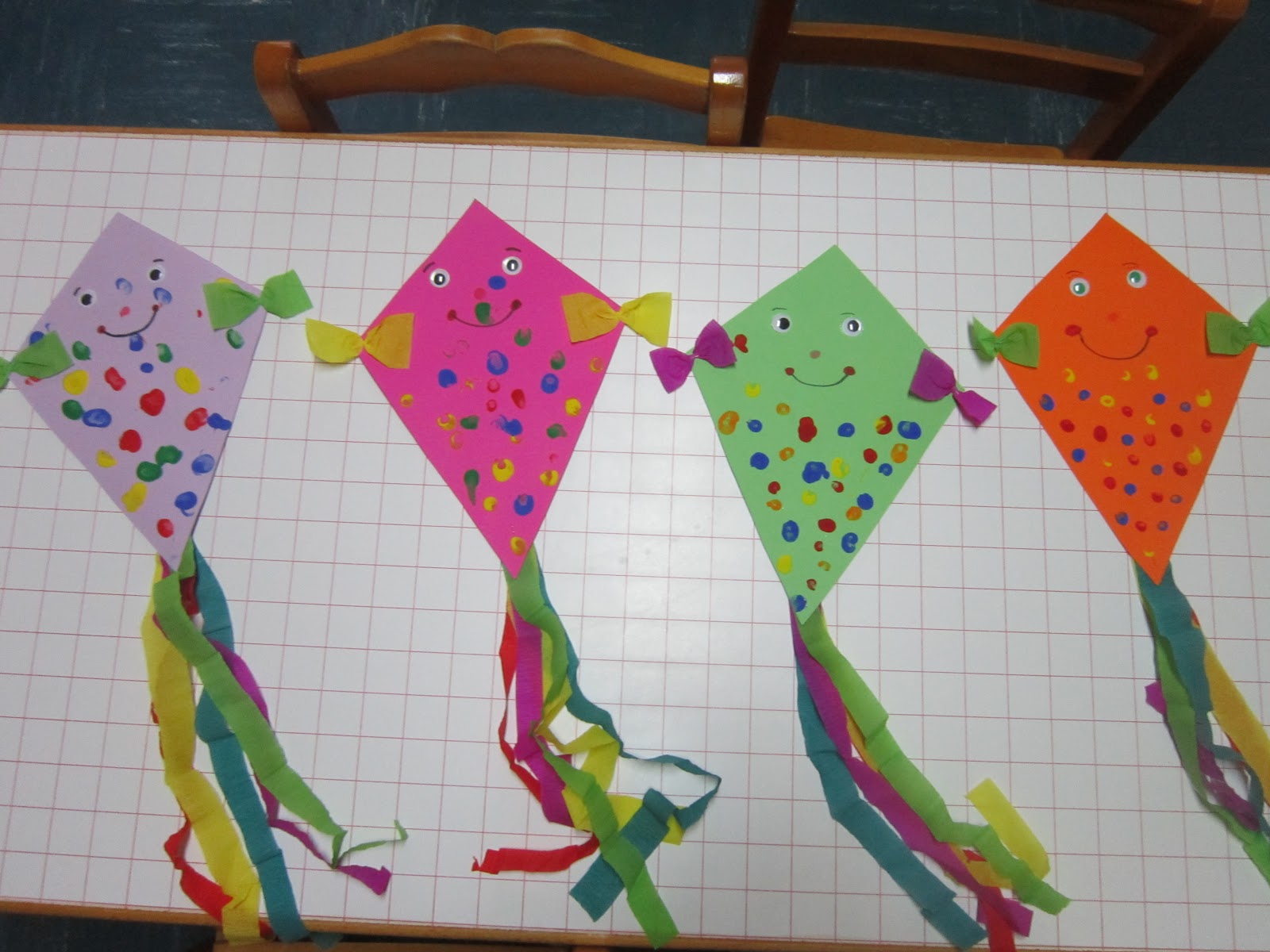 ΒΡΕΦΟΝΗΠΙΑΓΩΓΟΣ ΣΕ...ΔΡΑΣΗ!!!!: "ΟΙ ΧΑΡΤΑΕΤΟΙ ΜΑΣ"