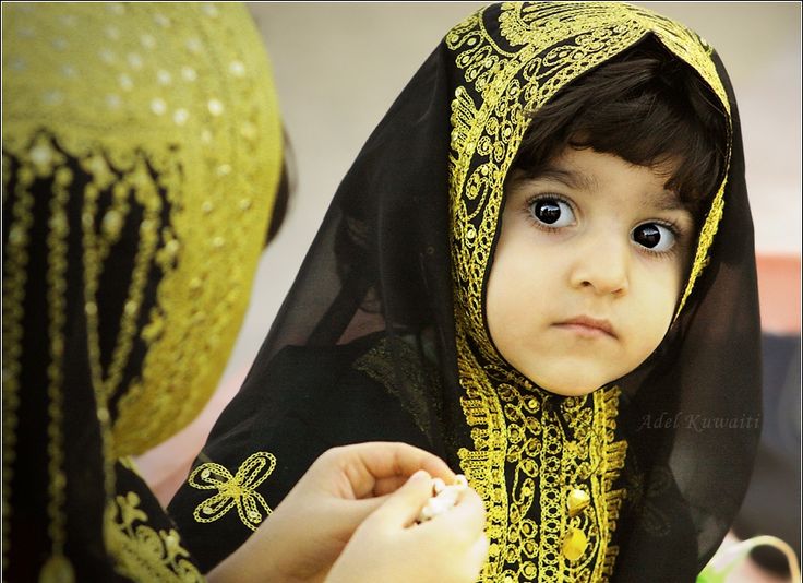 Culture of people country wise : Kuwait culture