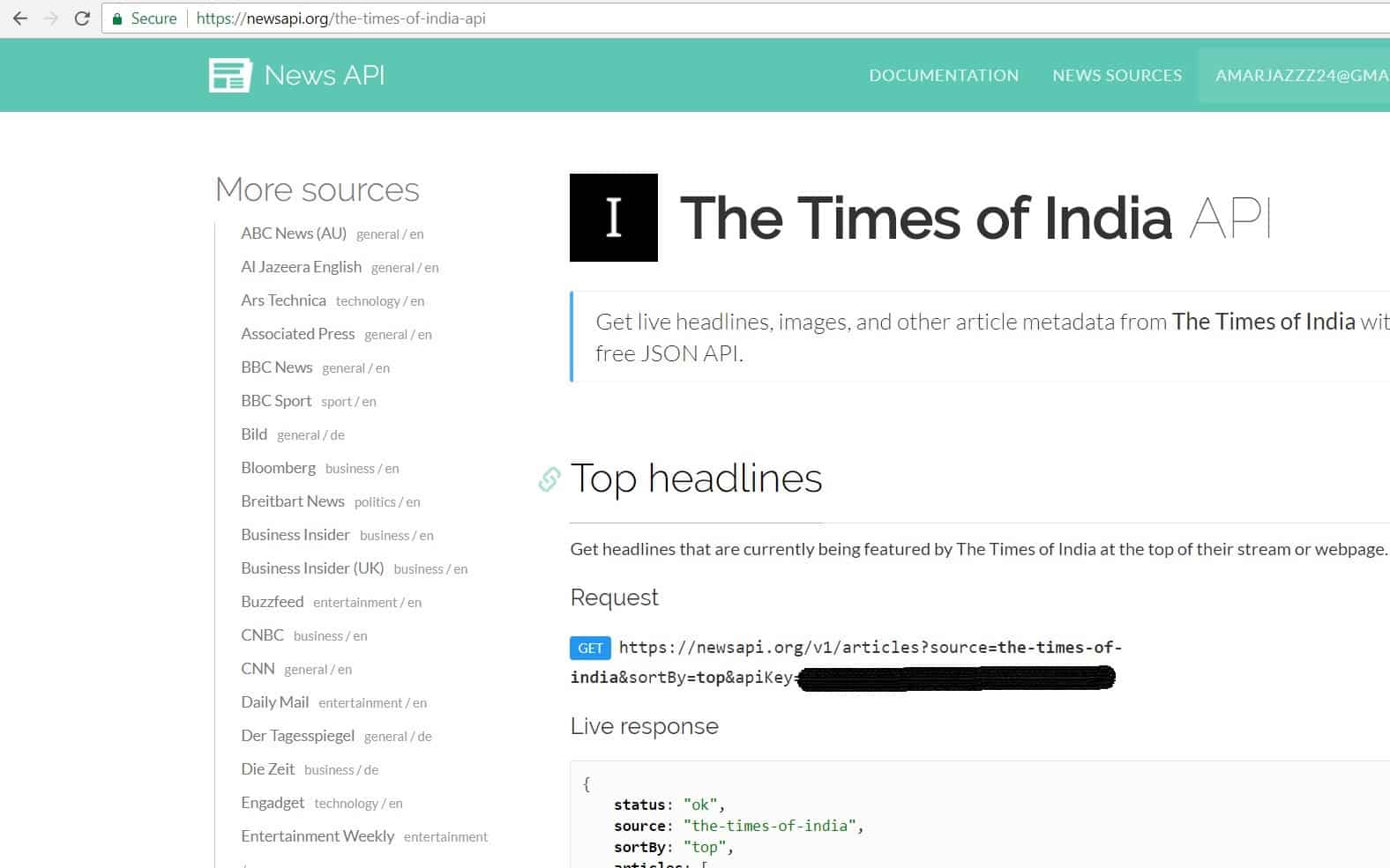 Use Powershell To Read Daily News Or Get Live Sports Updates