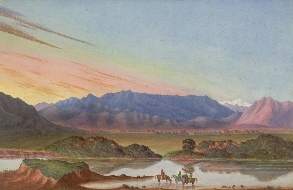 History of Pashtuns: History of the Tanoli tribe of Hazara