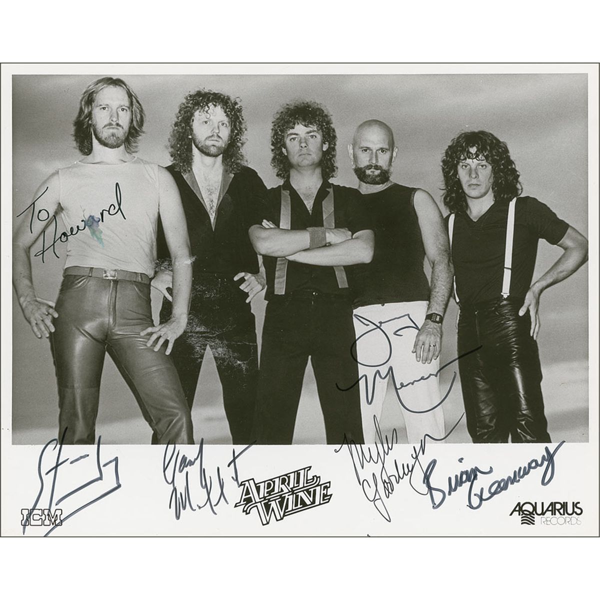 Magic Pop: Fallece Steve Lang, bajista de los April Wine