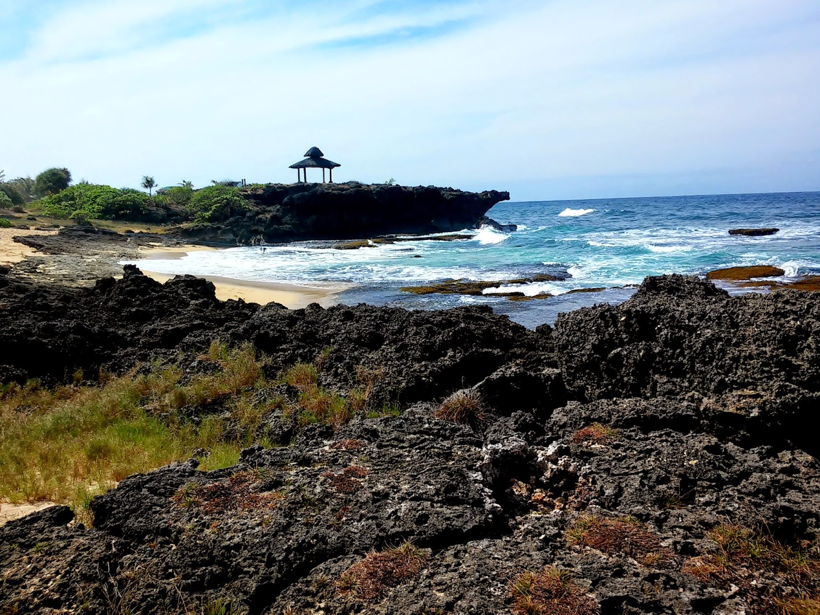 Bolinao: Hidden Gem of Pangasinan - moredantravels