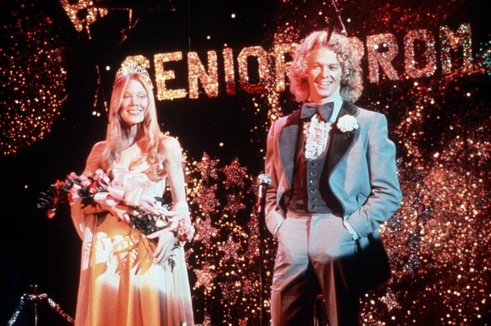 Filme: "Carrie, A Estranha (1976)"