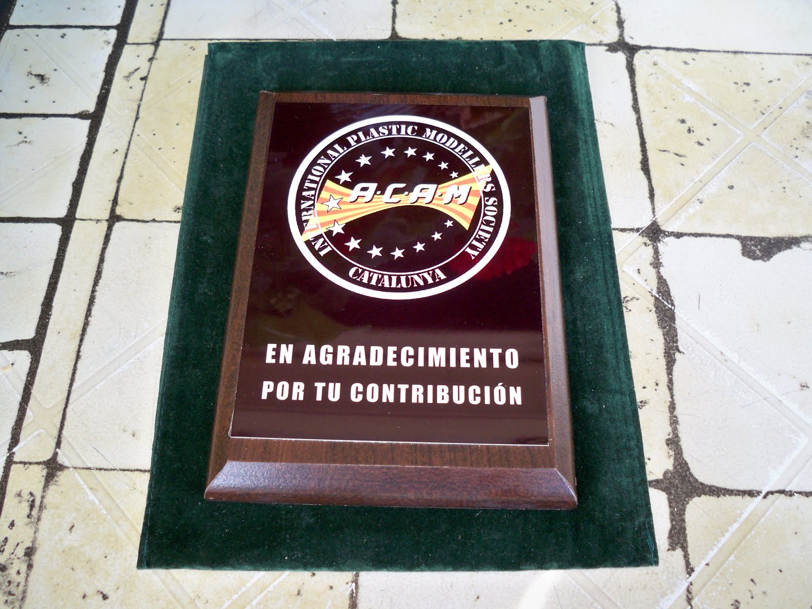 DESDE LA LUNA: CONEJO CON SAMFAINA