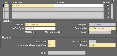 How to create a SQL*Loader Concurrent Program - Oracle EBS and ...