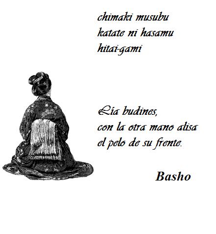 Cien almas: Origen del haiku