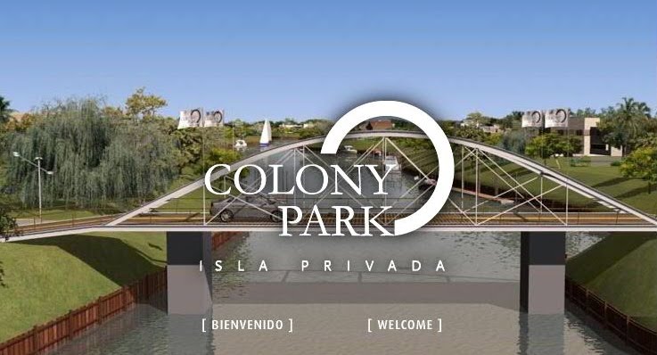 mancuso: COLONY PARK RESISTE