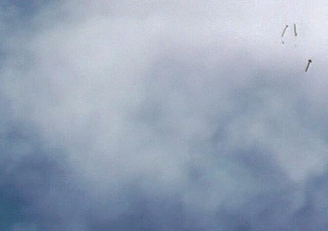 Born Again Rocketeer: MIRV (Multiple Independent Reentry Vehicle)