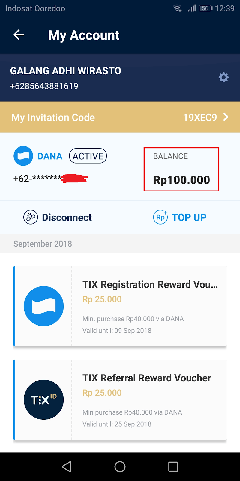 Cara Daftar dan Beli Tiket di TIX ID - TeknoSee