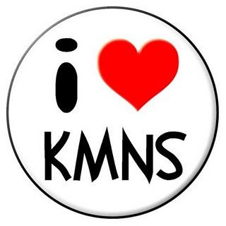 Everything Bout Me: Kolej Matrikulasi Negeri Sembilan