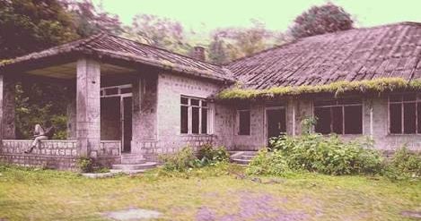 GB-25 BUGLAW---HAUNTED BUNGLAW IN KERALA