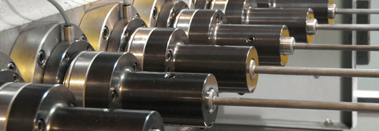 Engineering Latest: Gun drilling