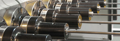 Engineering Latest: Gun drilling