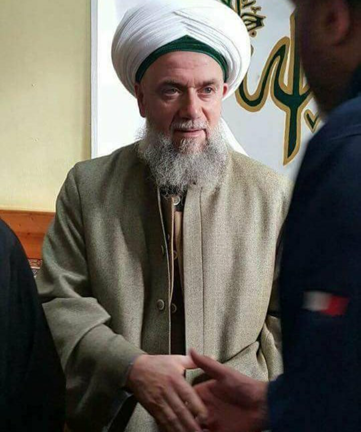 Foto Alim Ulama Upload 12 September 2017 - Majelis Ta'lim Almunawwarah