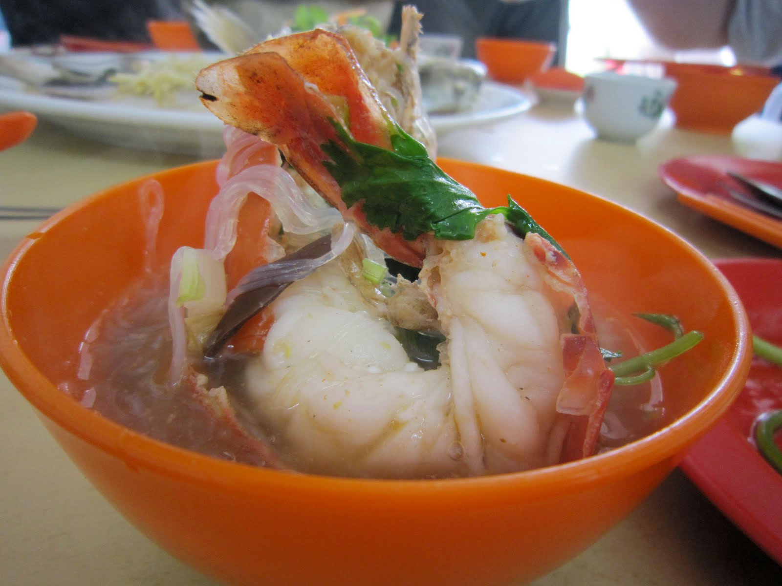 Restoran Hong Hing @ Bentong - Bangsar Babe