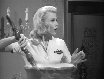 my new plaid pants: Let's Dream Cast The Munsters!