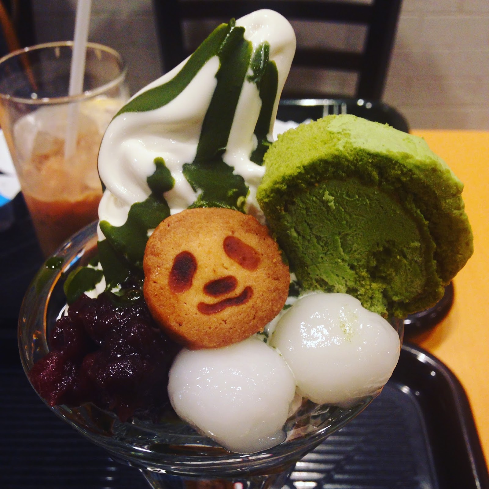 Yummy Food Adventures~!: Shirokuma Cafe/しろくまカフェ